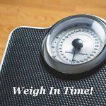 My Pre-30 Days to Healthy Living Journey ~ Lou 16